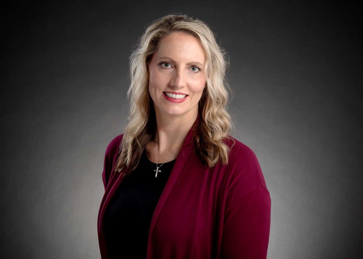 Robyn Partin's Together Blog Posts - Together by St. Jude™