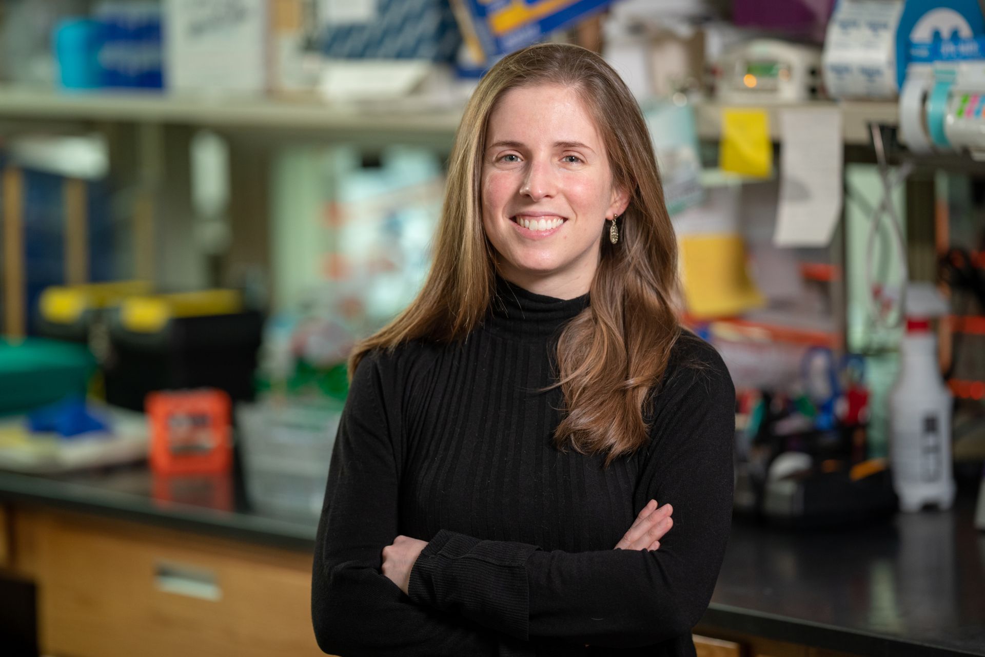 Clements Lab | St. Jude Research