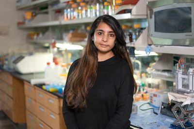 Kriwacki Lab Team | St. Jude Research