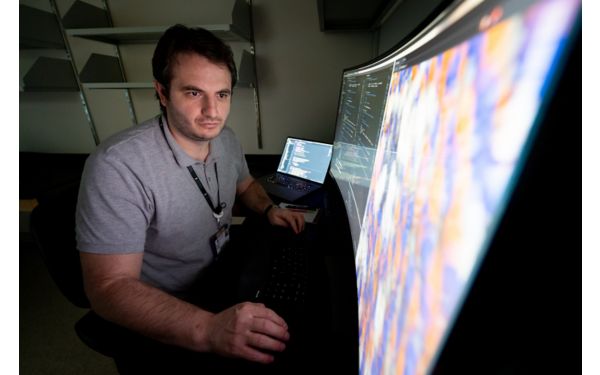 Labs | St. Jude Research