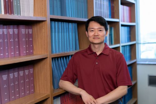 Pan Group | St. Jude Research