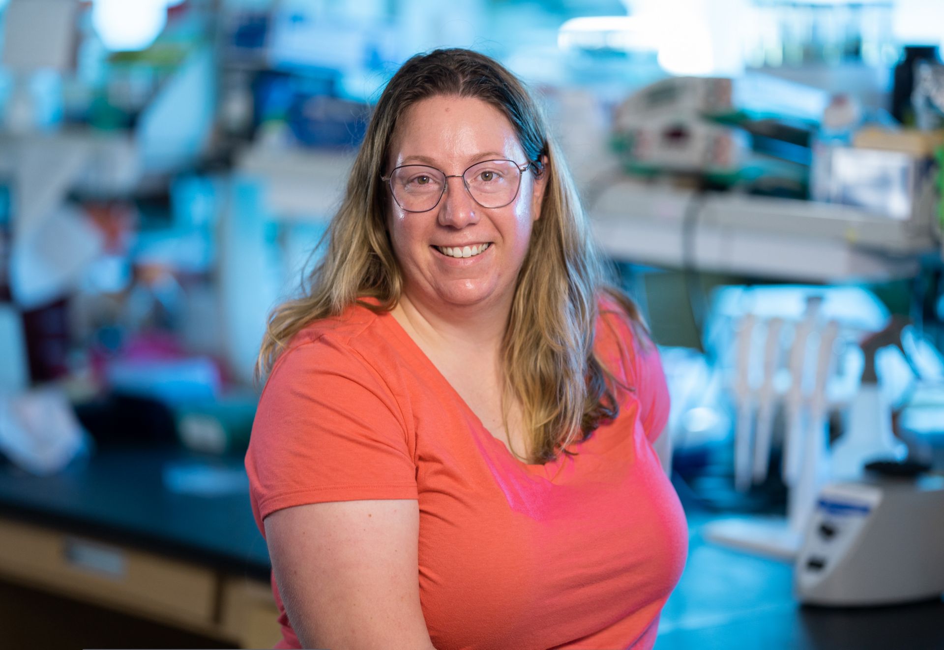 Kanneganti Lab | St. Jude Research