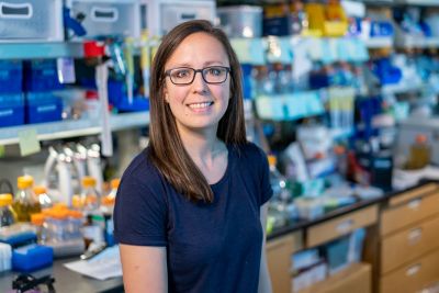 Richard Lee Lab Team | St. Jude Research