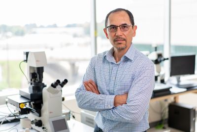 Taylor Lab Team | St. Jude Research