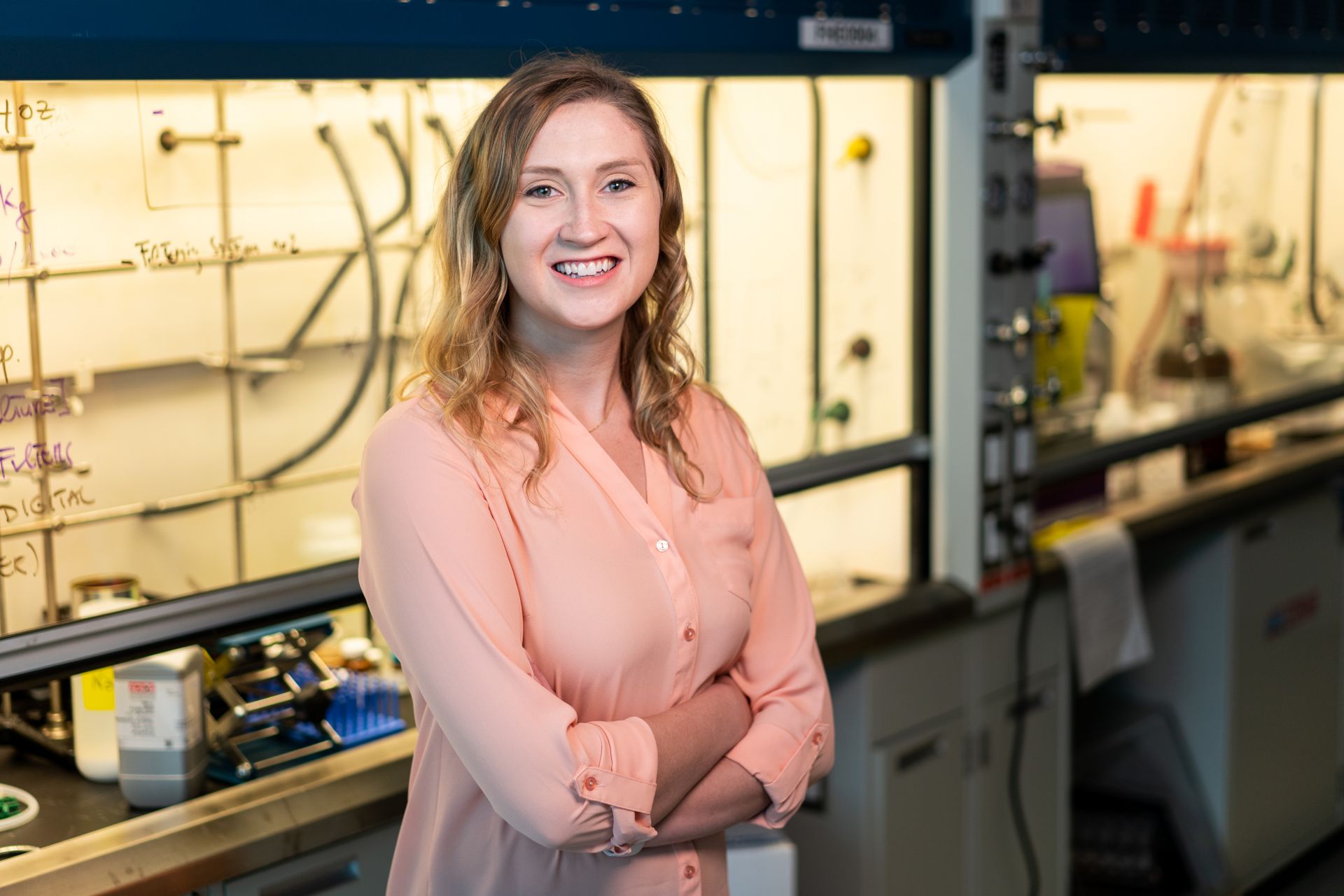 Cupido Lab | St. Jude Research