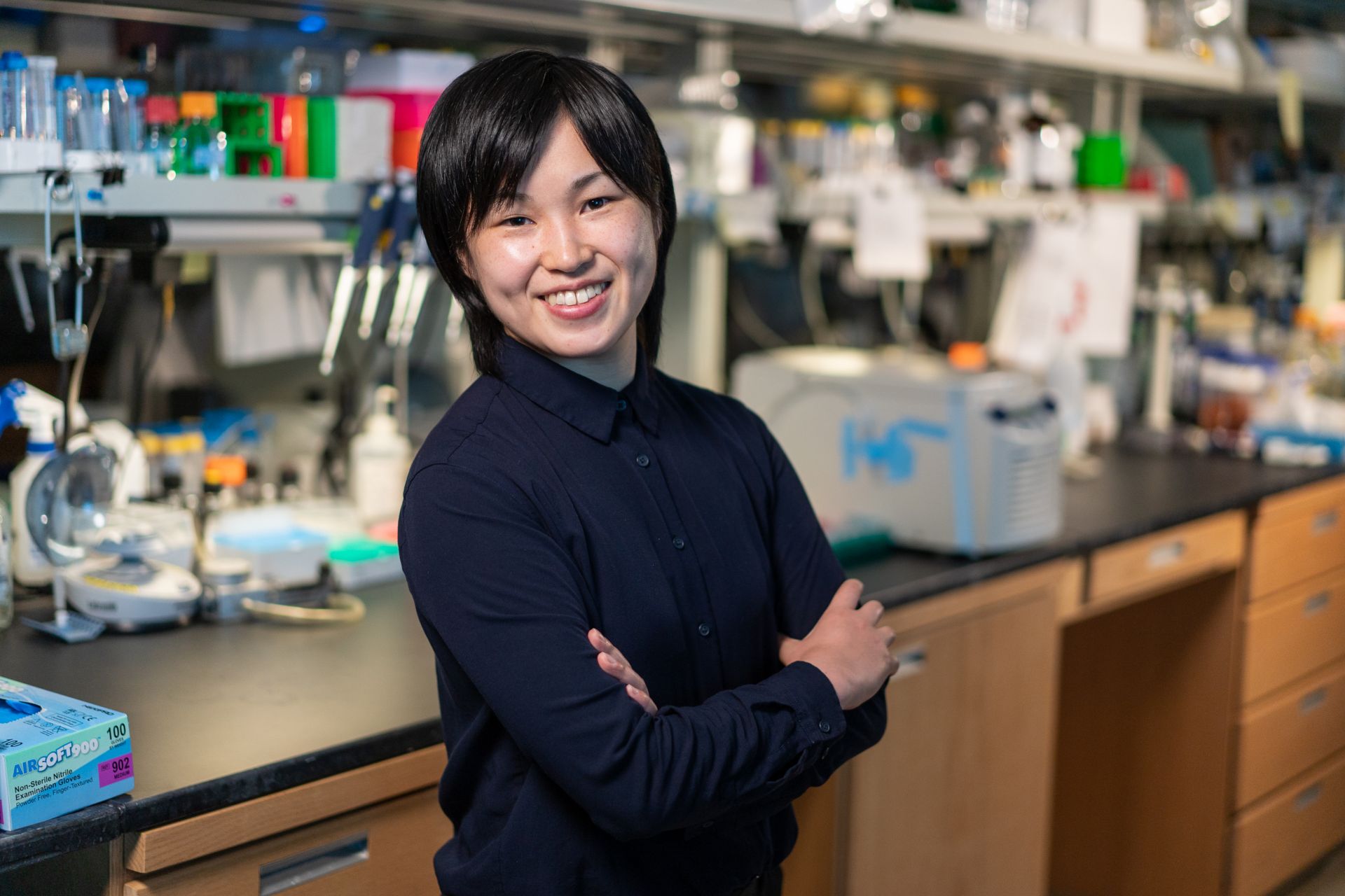 John D. Schuetz Lab | St. Jude Research