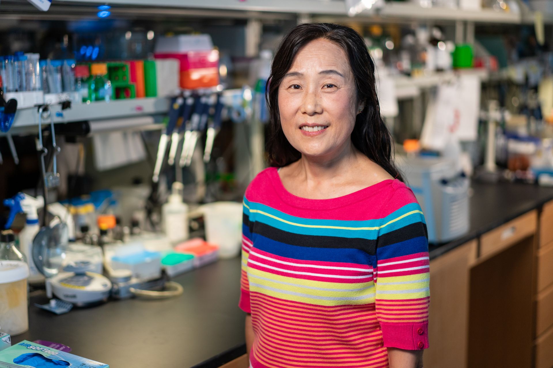 John D. Schuetz Lab | St. Jude Research