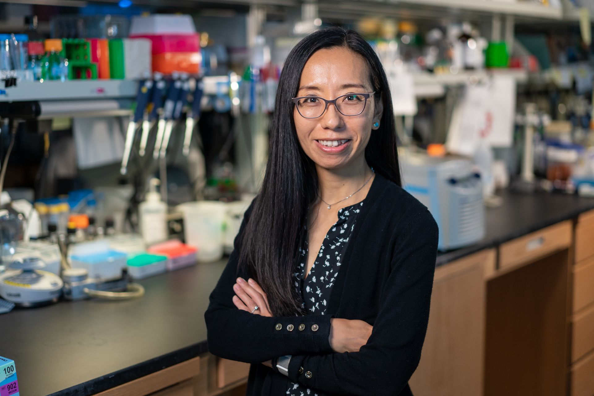 John D. Schuetz Lab | St. Jude Research