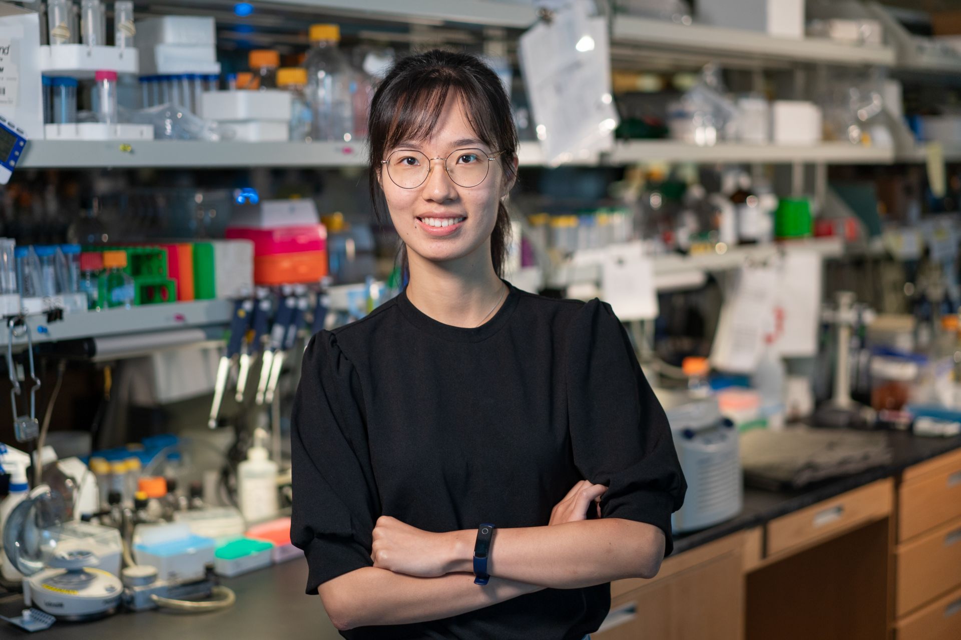 John D. Schuetz Lab | St. Jude Research