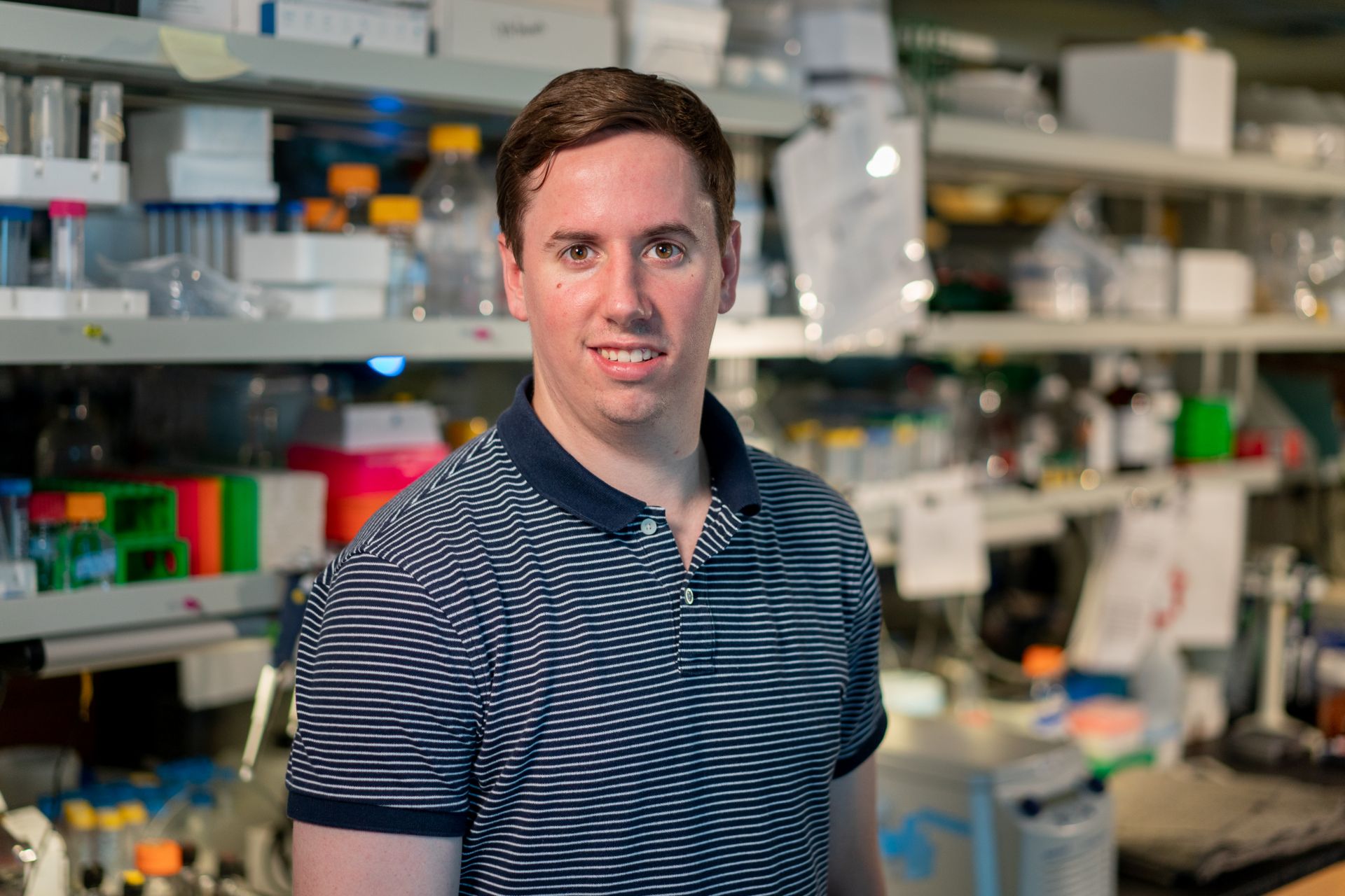 John D. Schuetz Lab | St. Jude Research