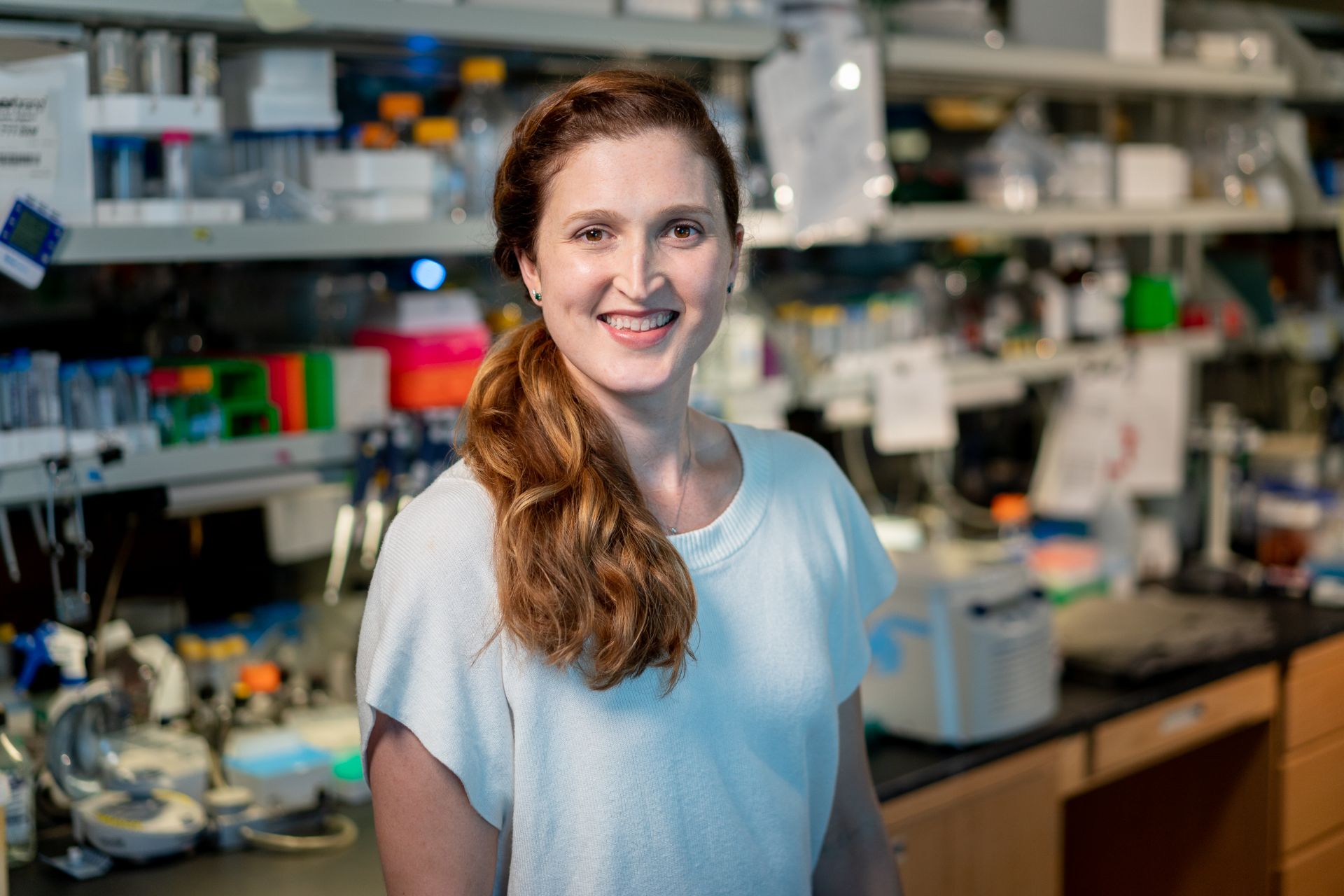 John D. Schuetz Lab | St. Jude Research