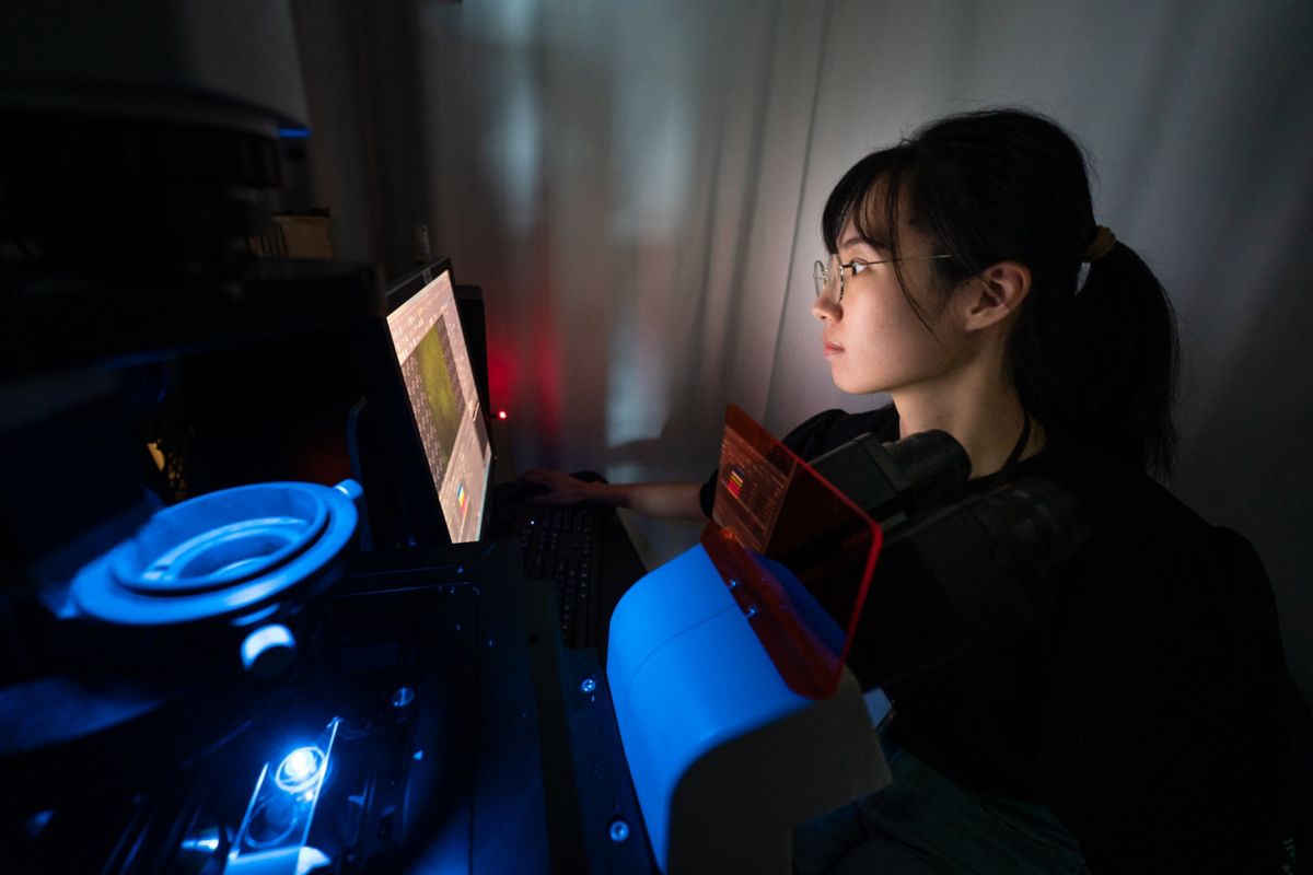 John D. Schuetz Lab | St. Jude Research