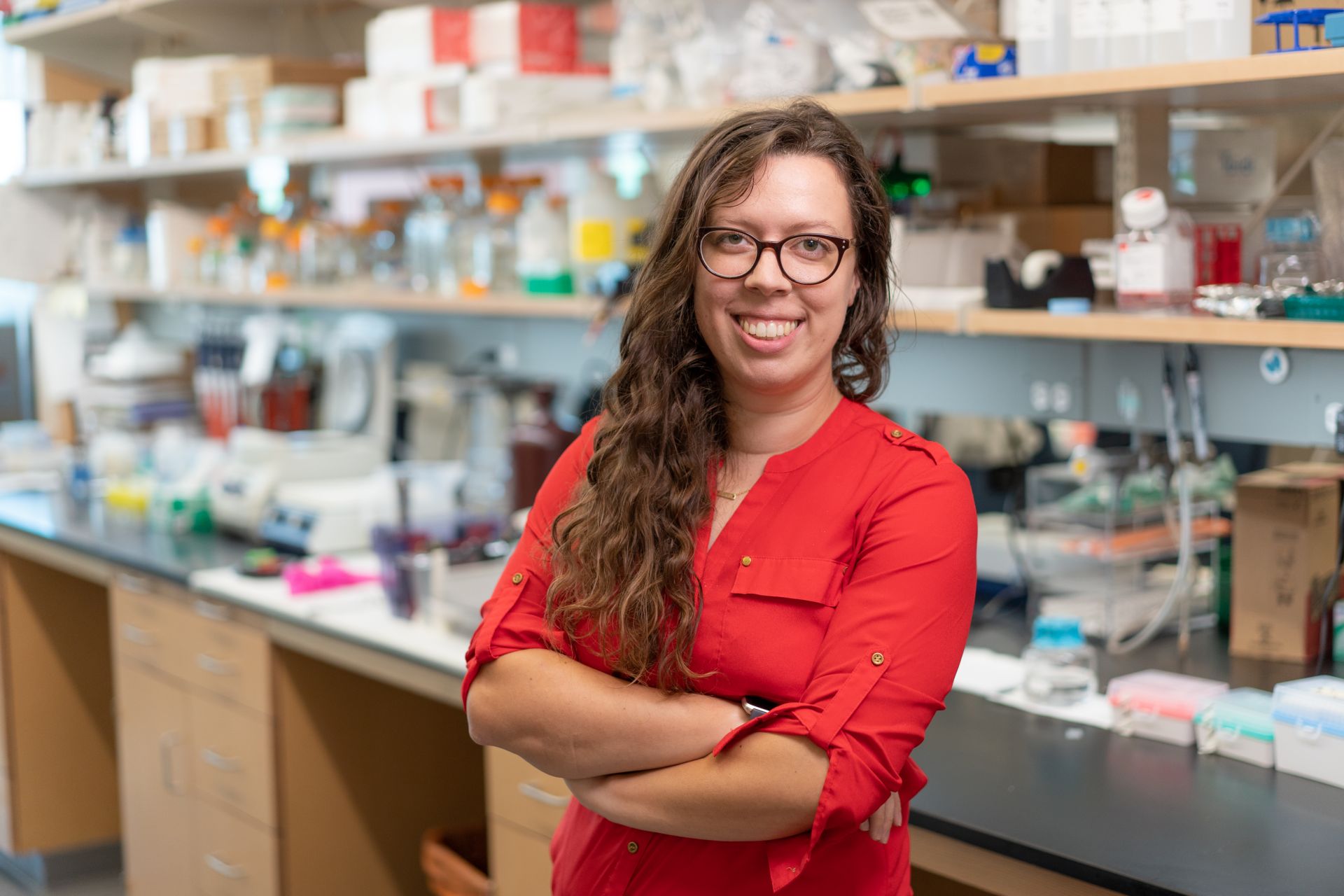 Solecki lab | St. Jude Research