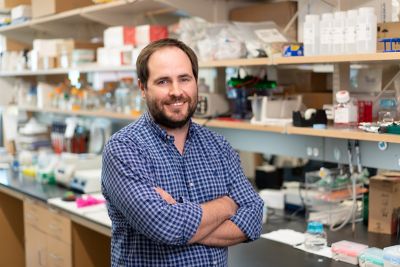 Solecki Lab Team | St. Jude Research