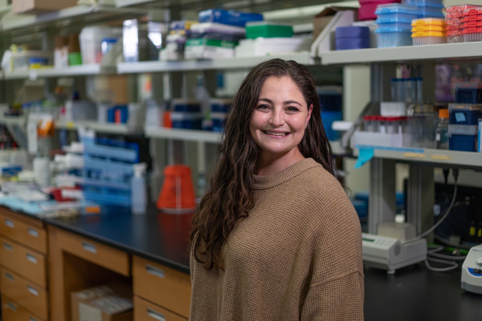 Velasquez Lab | St. Jude Research