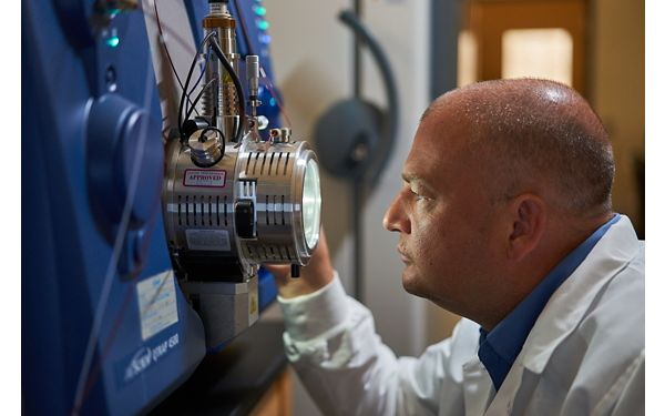 Labs | St. Jude Research