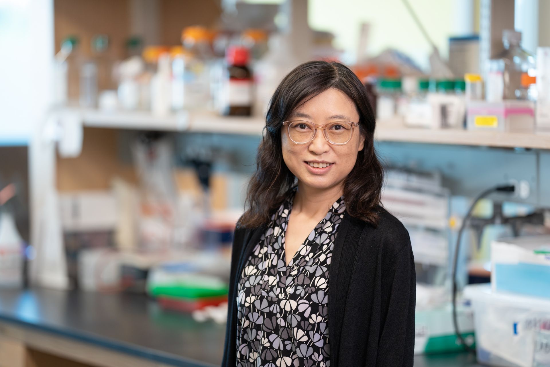 Northcott Lab | St. Jude Research