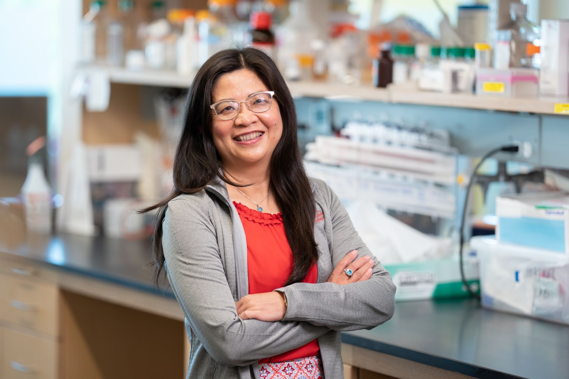Northcott Lab | St. Jude Research