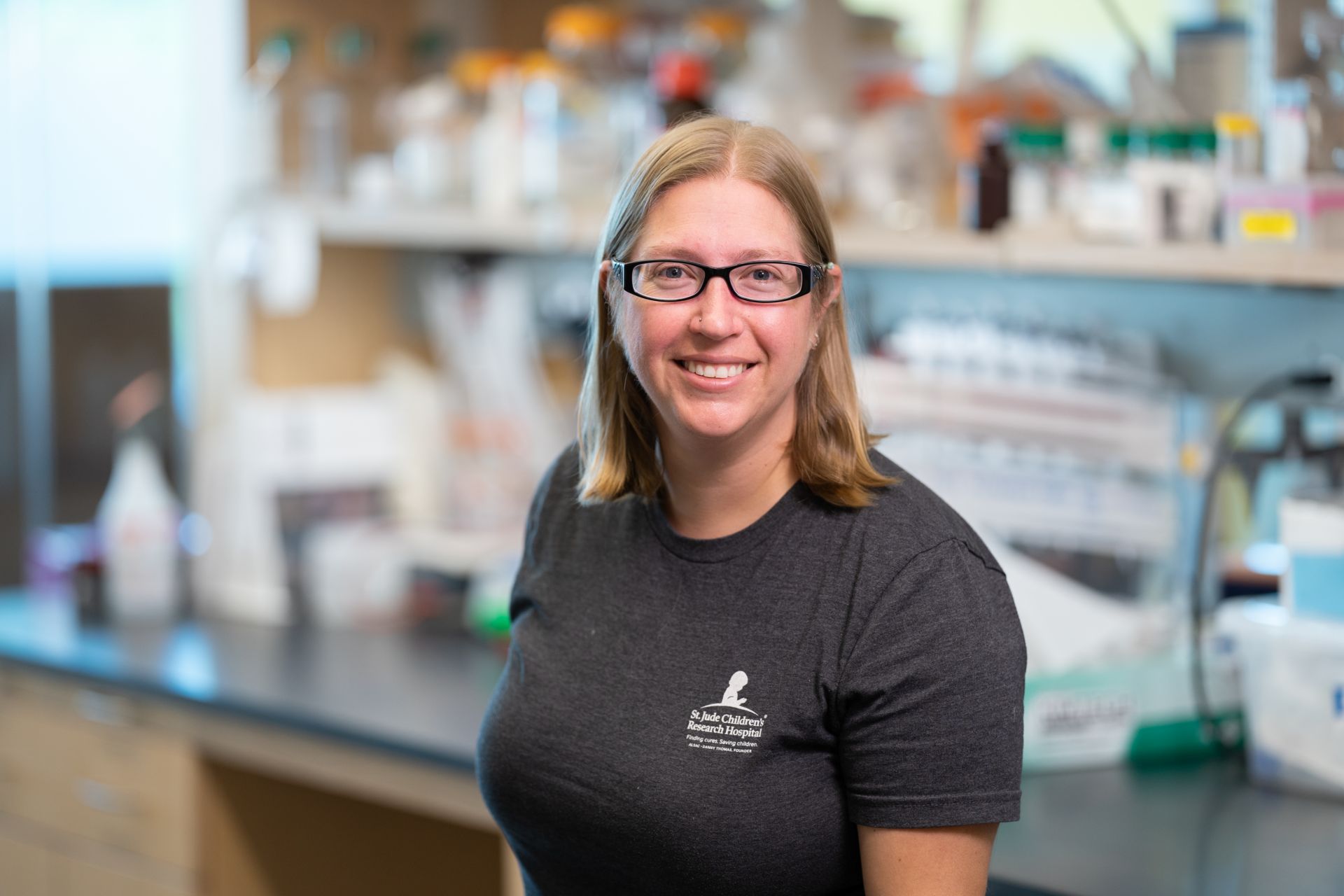 Northcott Lab | St. Jude Research