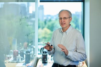 Gottschalk Lab | St. Jude Research