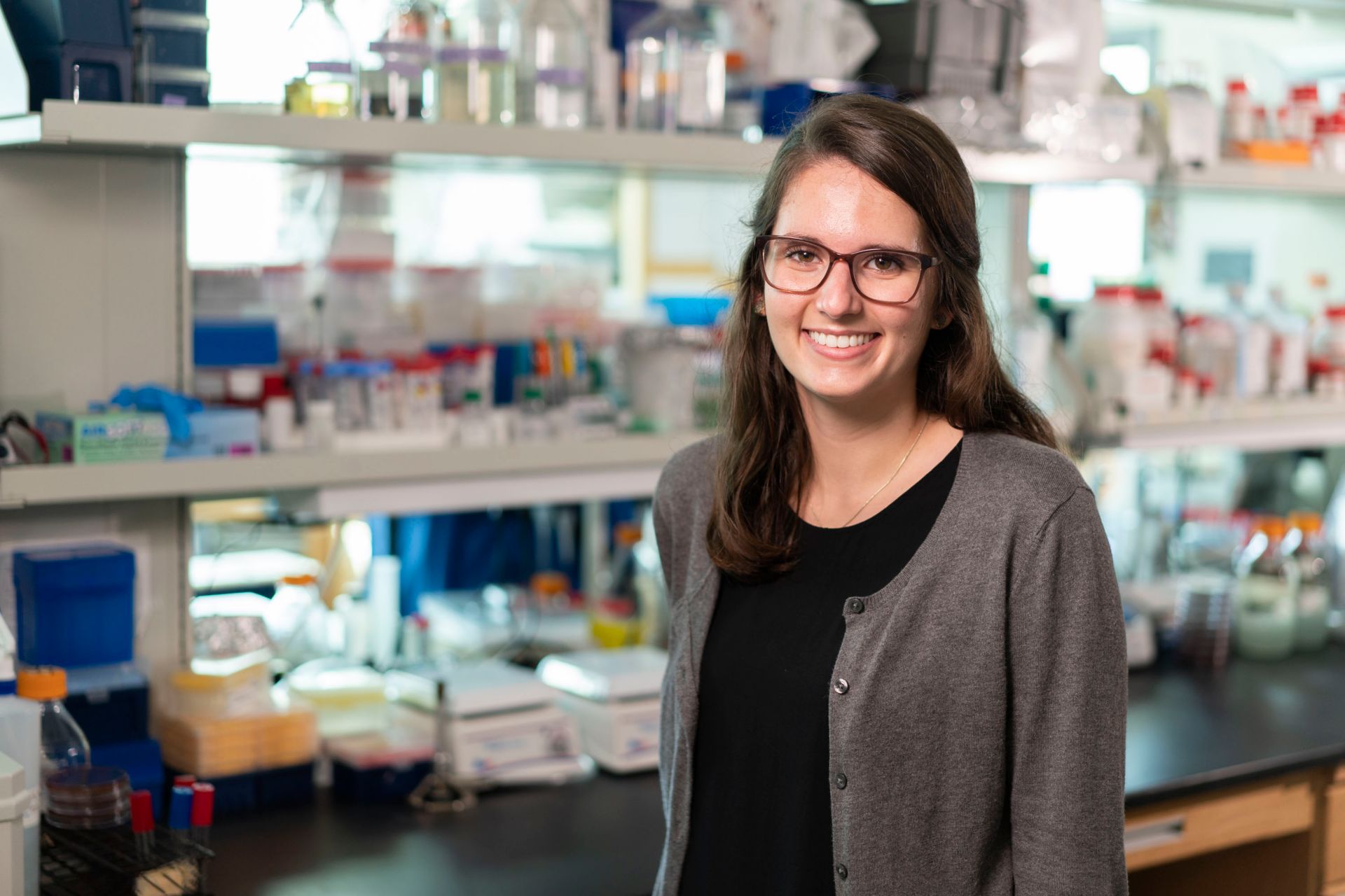 Rosch Lab | St. Jude Research