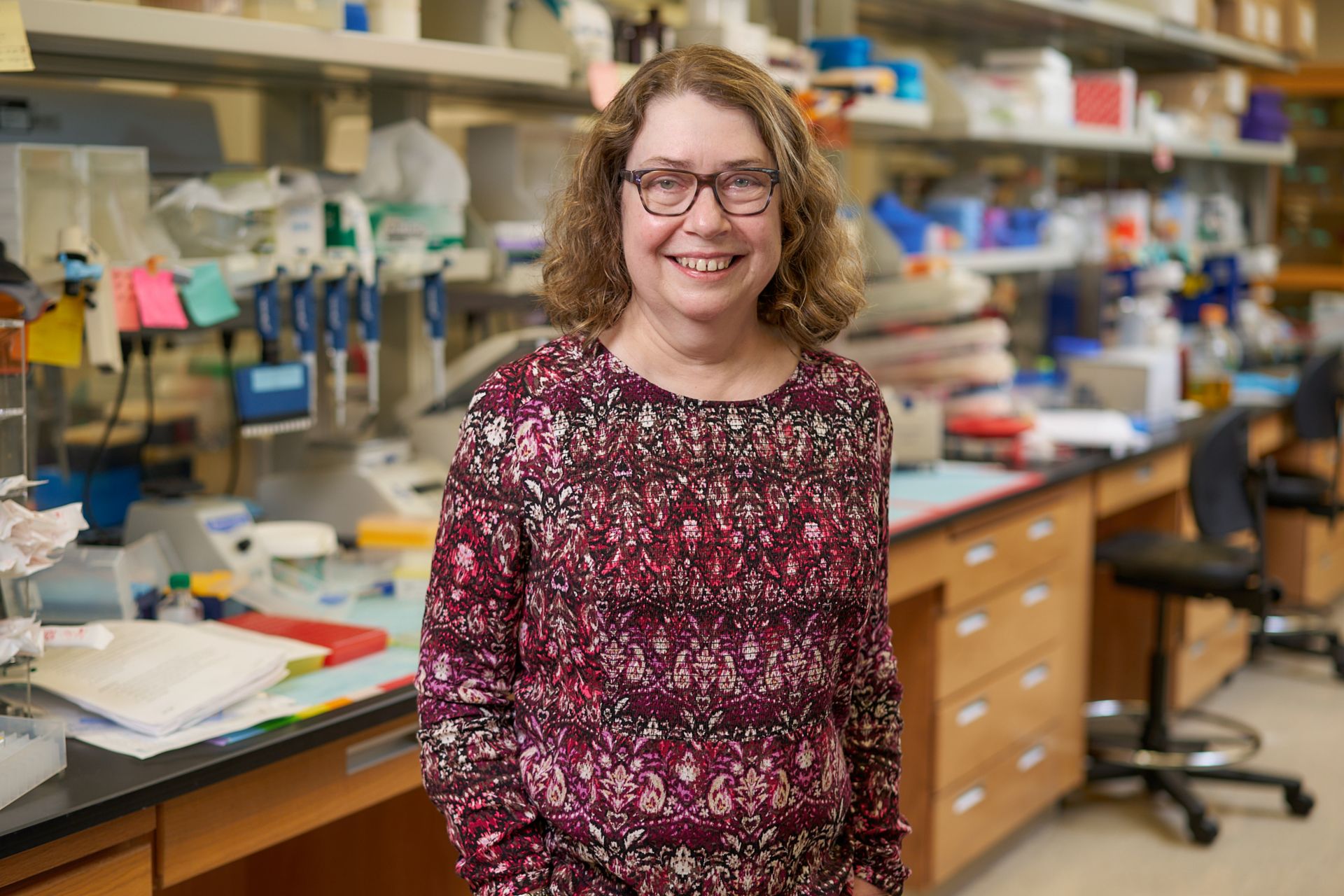 Gottschalk Lab | St. Jude Research