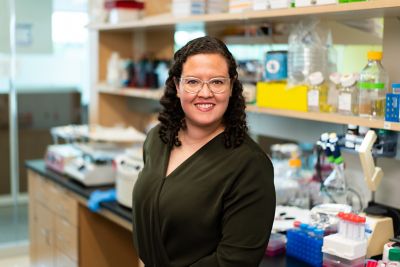 Baker Lab Team | St. Jude Research