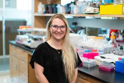 Baker Lab Team | St. Jude Research