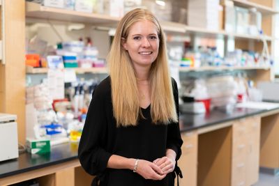 Dyer Lab Team | St. Jude Research