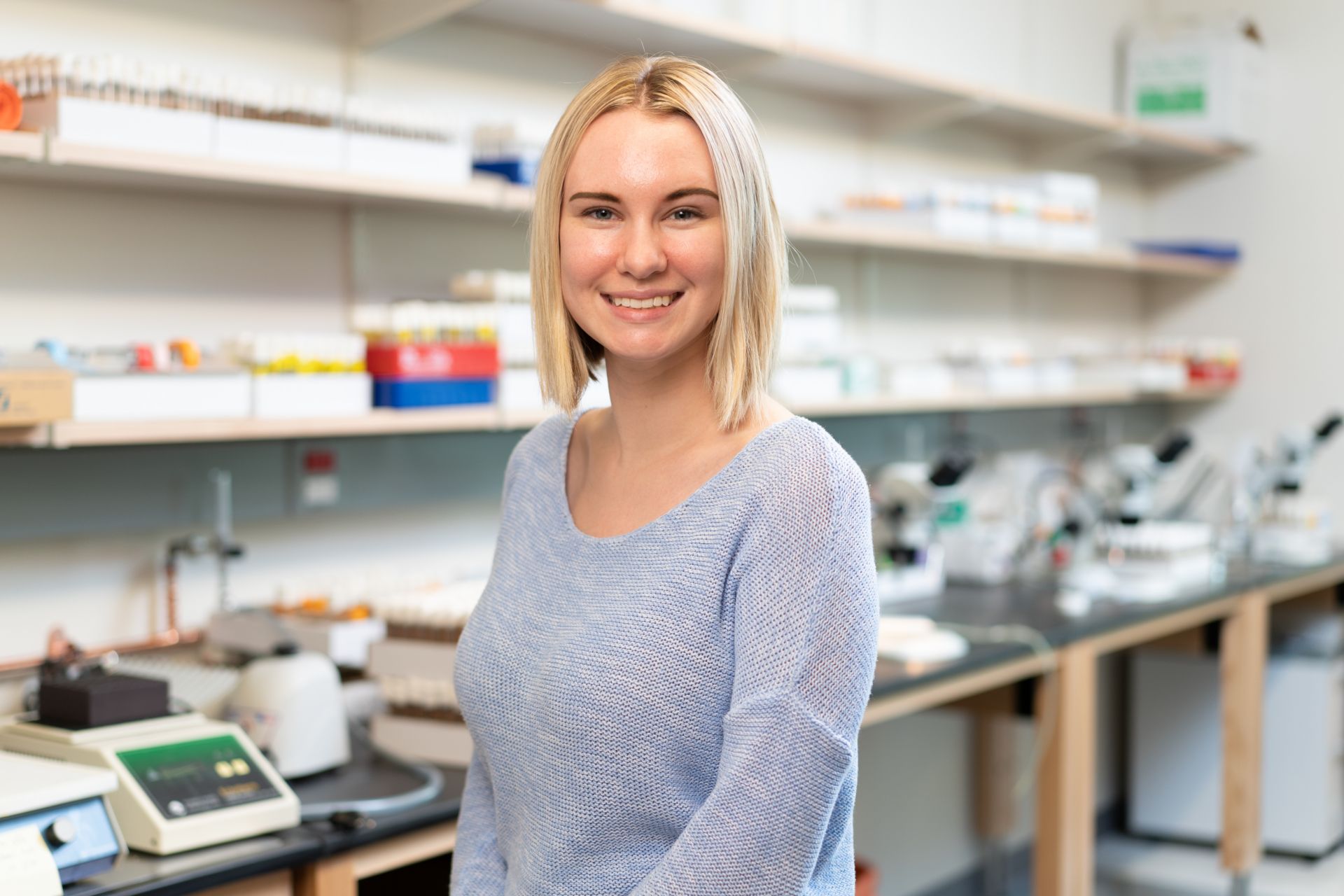 Demontis Lab | St. Jude Research