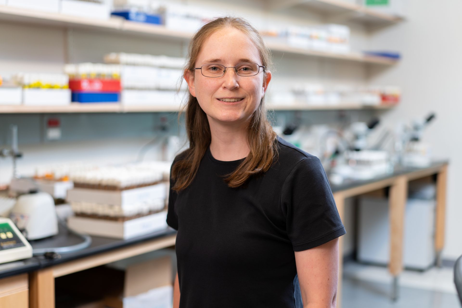 Demontis Lab | St. Jude Research