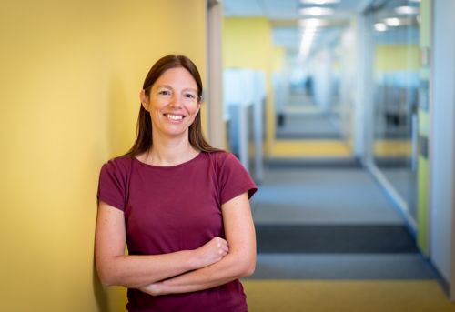 Labelle lab | St. Jude Research