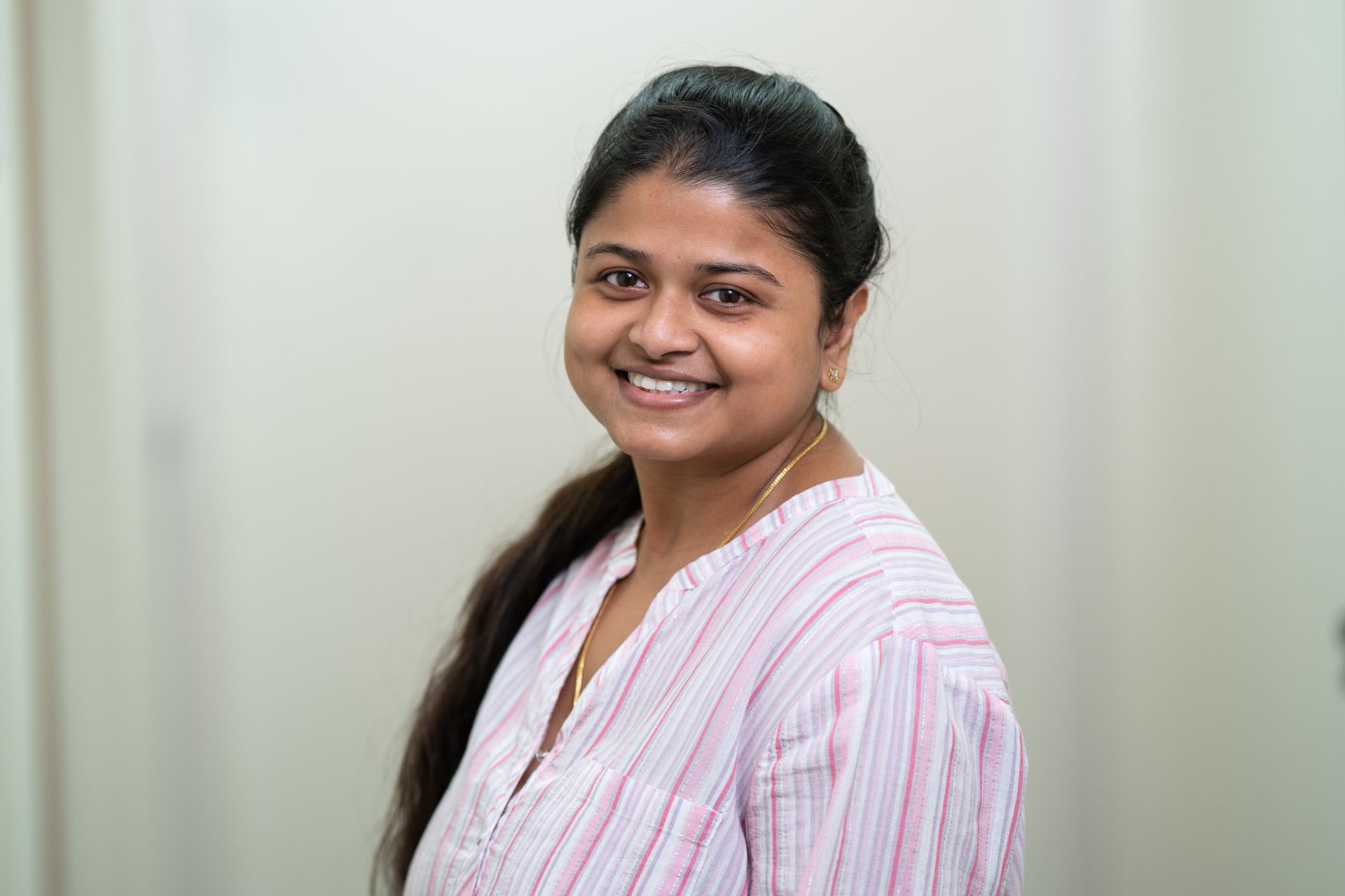 Srivastava Group | St. Jude Research