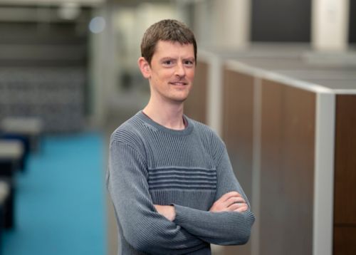 Center for Bioimage Informatics | St. Jude Research