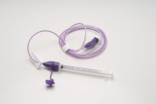 Jeringas ENFit - Juntos by St. Jude