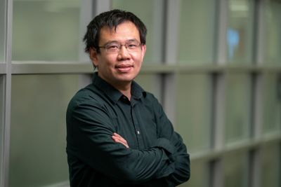 Yu Lab Team | St. Jude Research