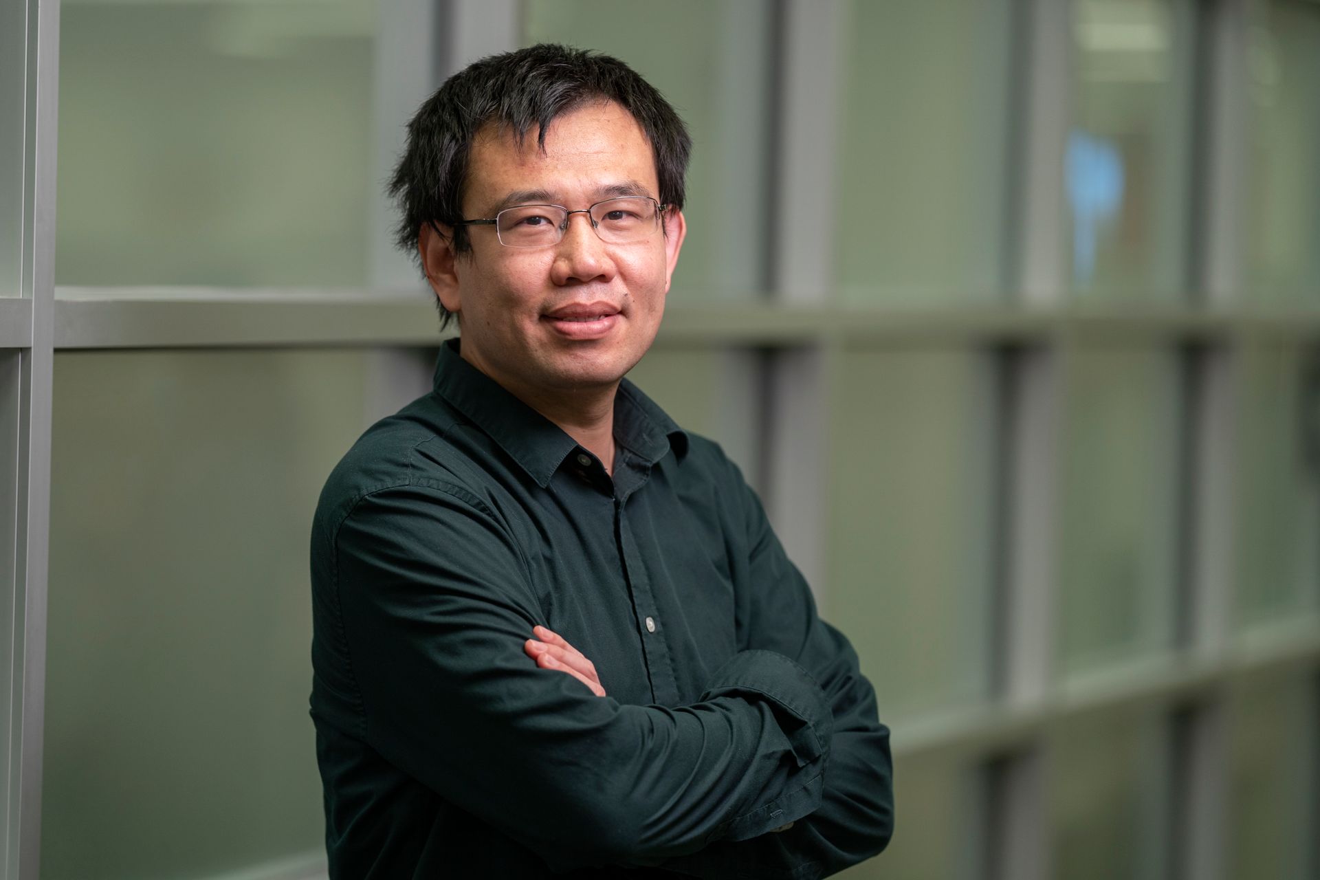 Yu Lab | St. Jude Research