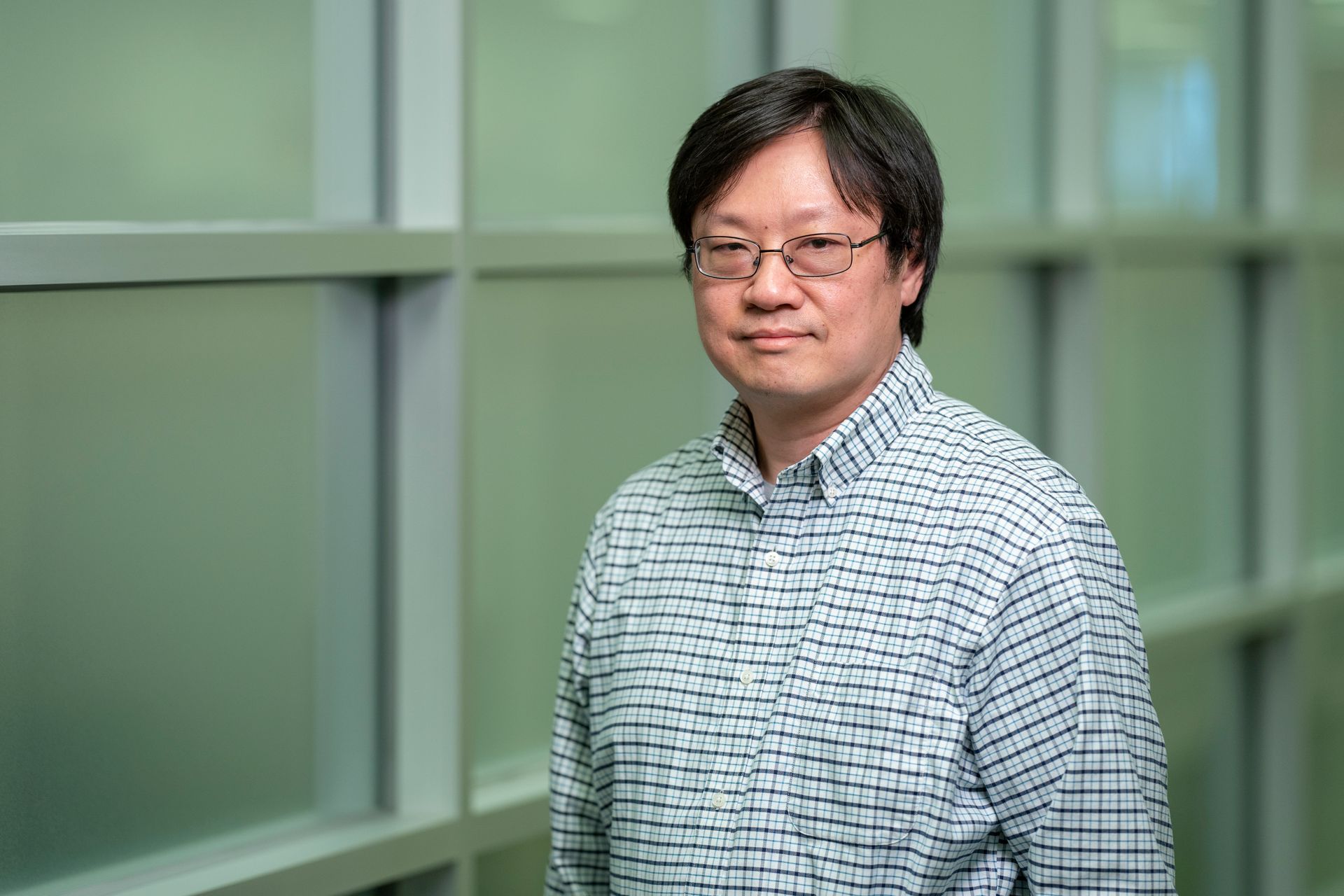 Yu Lab | St. Jude Research