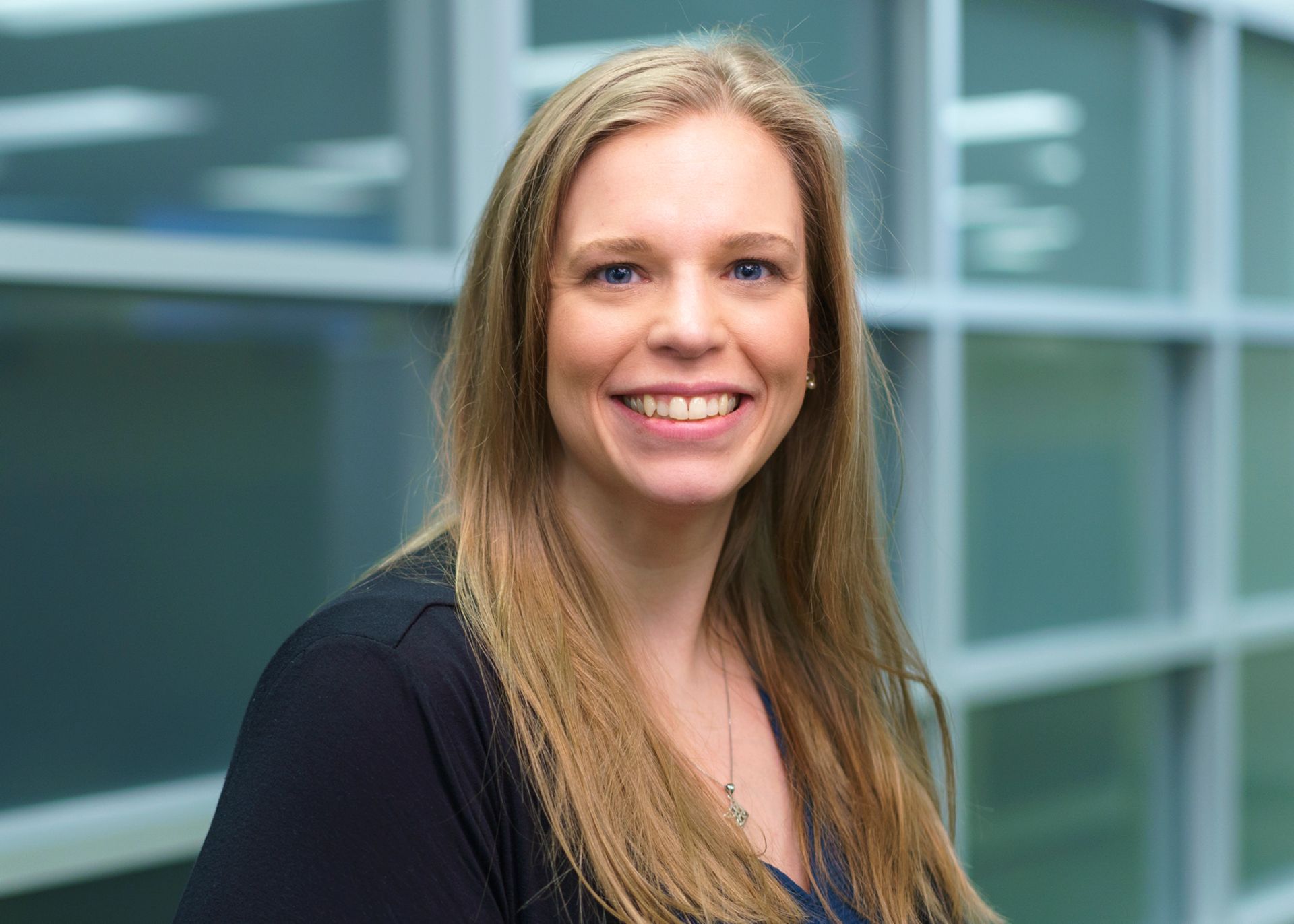 Xin Zhou Lab | St. Jude Research