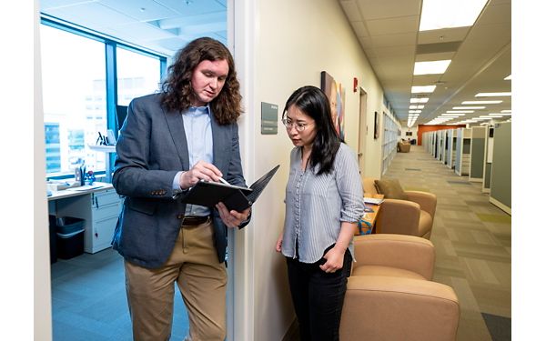 Labs | St. Jude Research