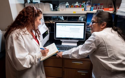 Bagga Lab | St. Jude Research