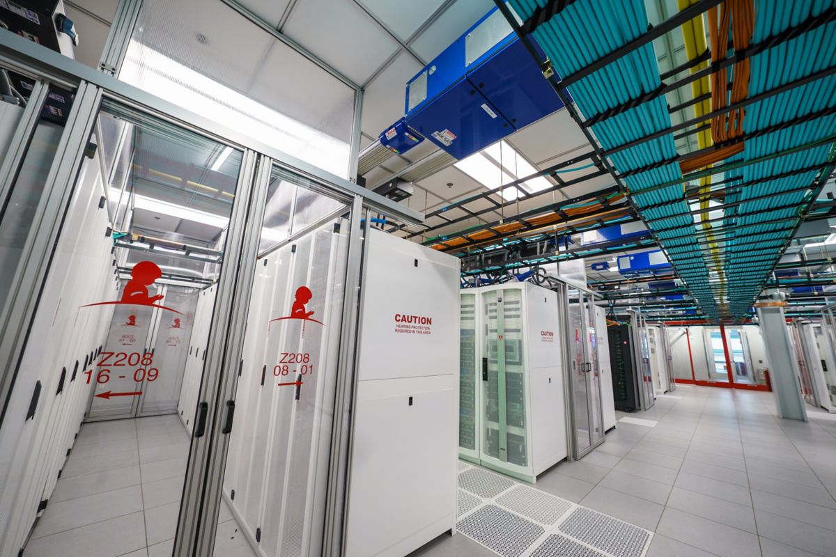 Research Computing Resources | St. Jude Research