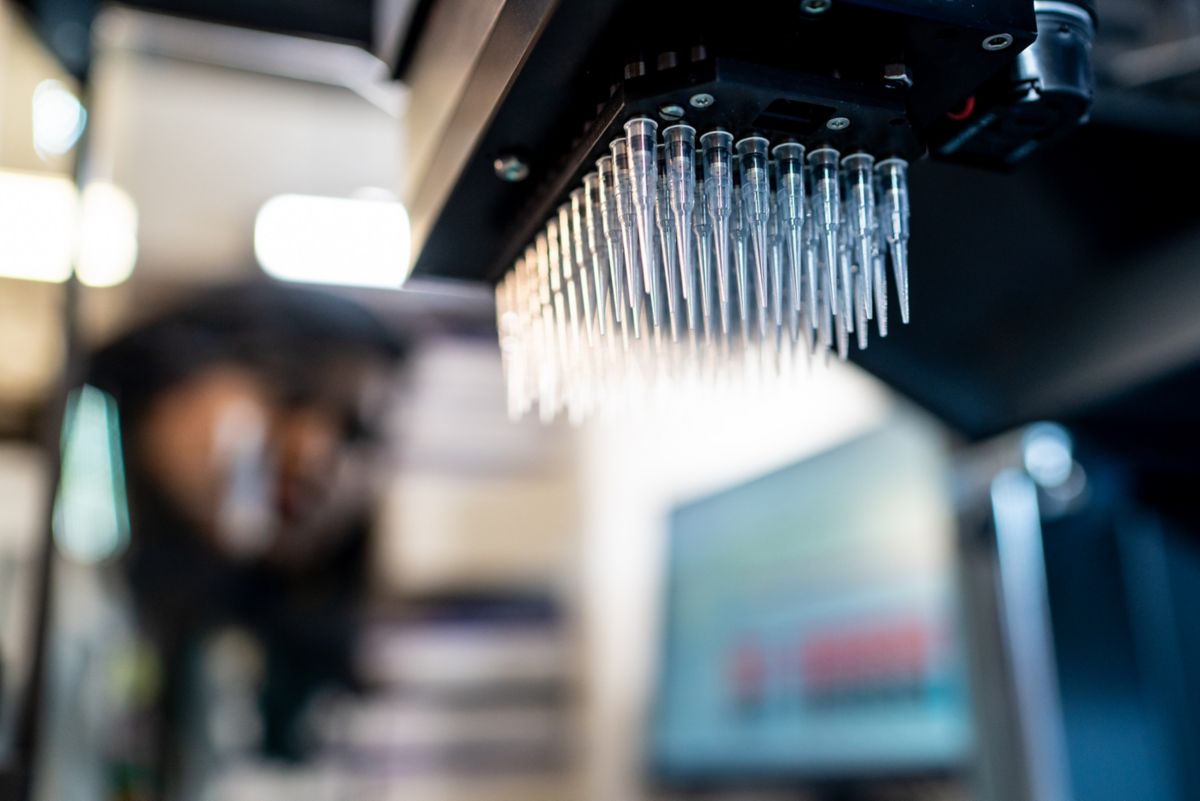 Pruett-Miller Lab | St. Jude Research