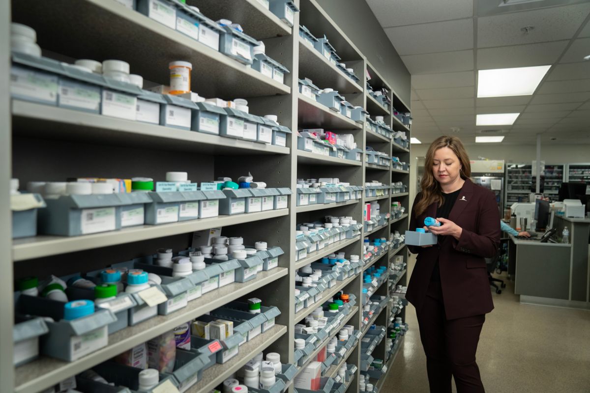 Brooke Bernhardt Lab | St. Jude Research