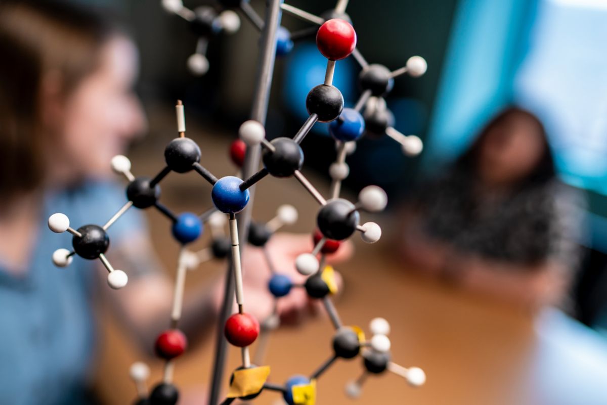 Hemoglobin C Trait Together By St Jude™