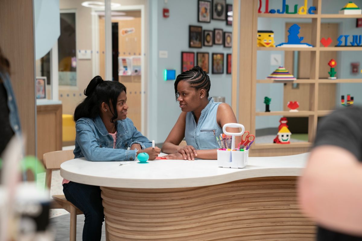 How to Talk to Your Child About Their Medical Diagnosis - Together by ...