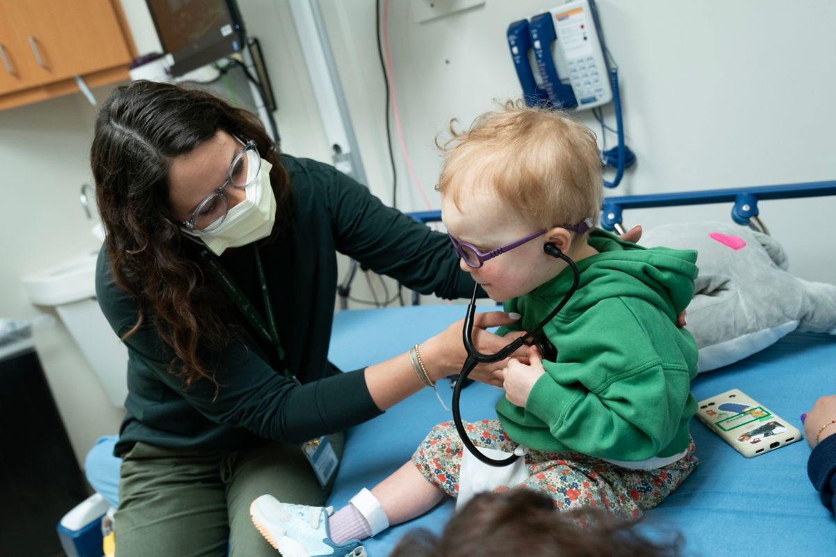 How to Monitor a Patient’s Progress | St. Jude Care & Treatment