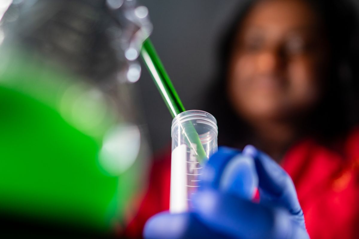 Almagro-Moreno Lab | St. Jude Research
