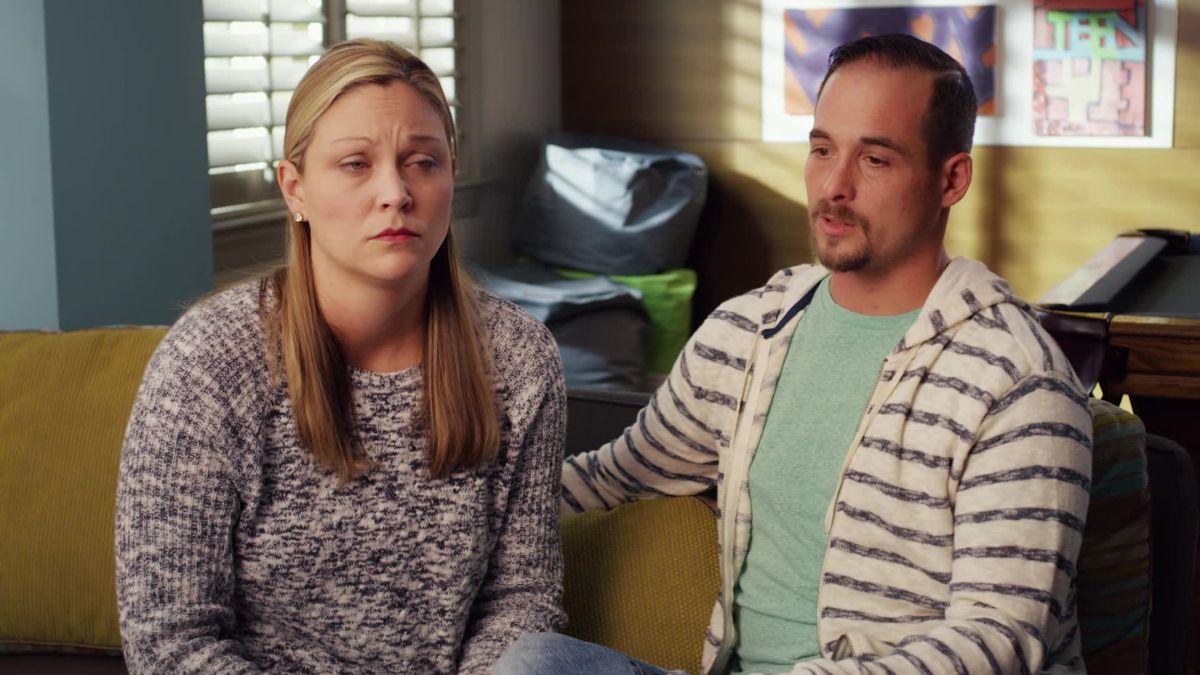 Foi et famille pendant la maladie : Amanda et Wes - Ensemble by St. Jude