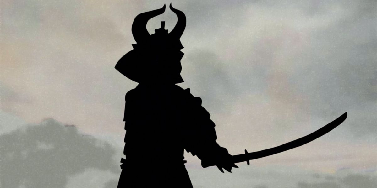 The 17 Samurai | St. Jude Research